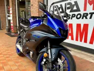 Yamaha YZF R7 Yamaha Blue usata disponibile a RM