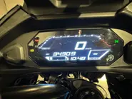 Yamaha Tracer 7 ICON GREY usata disponibile a UD