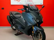 Yamaha T Max 560 Grigio Tech Max usata disponibile a LO