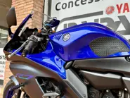 Yamaha YZF R7 Yamaha Blue usata disponibile a RM