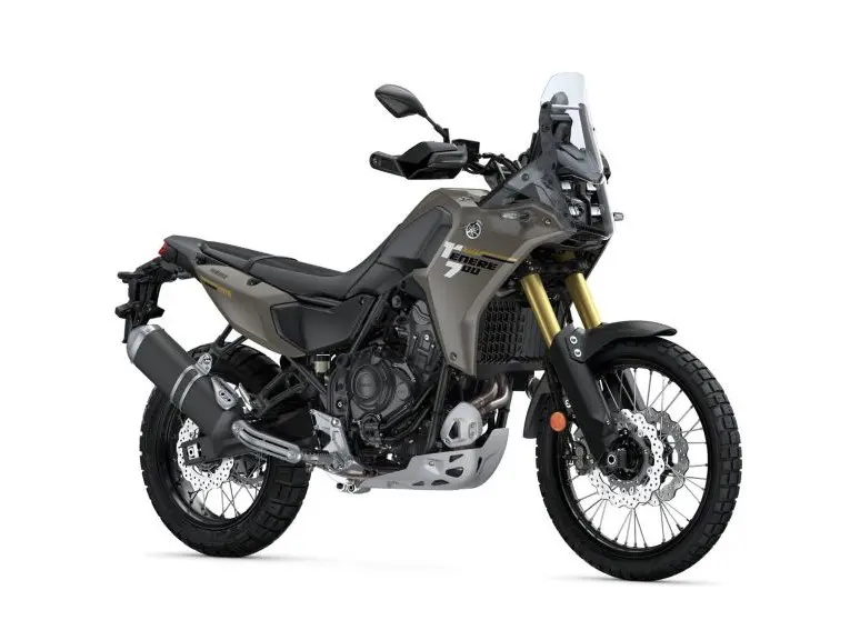 Yamaha T n r 700 Titanium Explore Edition usata disponibile a BZ