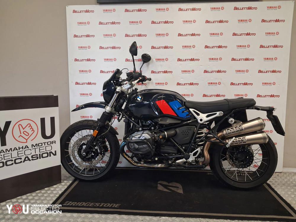 BMW R 12 G/S usato - Yamaha-Motor Europe N.V. Filiale Italia