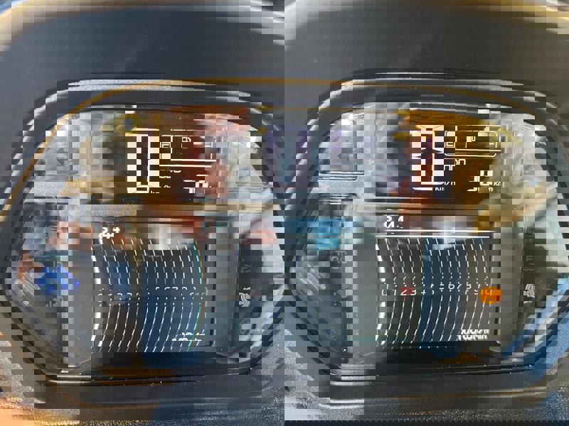 Yamaha Nmax 125 usato - Yamaha-Motor Europe N.V. Filiale Italia