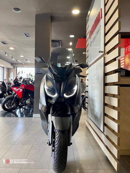 Yamaha X-Max 125 ABS usato - Yamaha-Motor Europe N.V. Filiale Italia