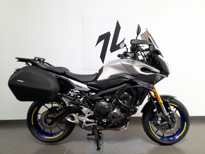Yamaha Tracer 900 ABS usato - Yamaha-Motor Europe N.V. Filiale Italia