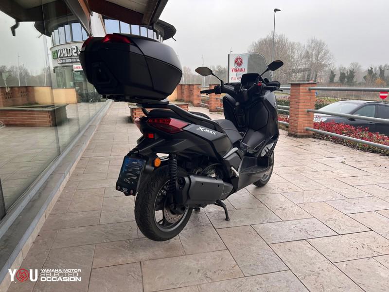 Yamaha X-Max 300 Tech Max usato - Yamaha-Motor Europe N.V. Filiale Italia