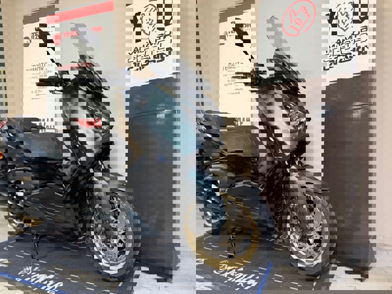 Yamaha X-Max 300 Tech Max usato - Yamaha-Motor Europe N.V. Filiale Italia