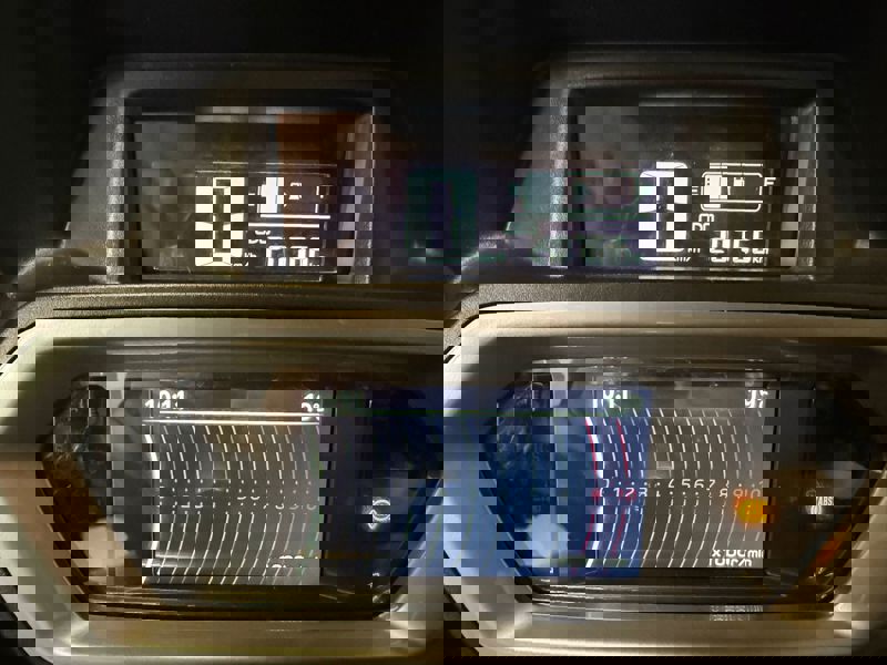 Yamaha X-Max 300 Tech Max usato - Yamaha-Motor Europe N.V. Filiale Italia