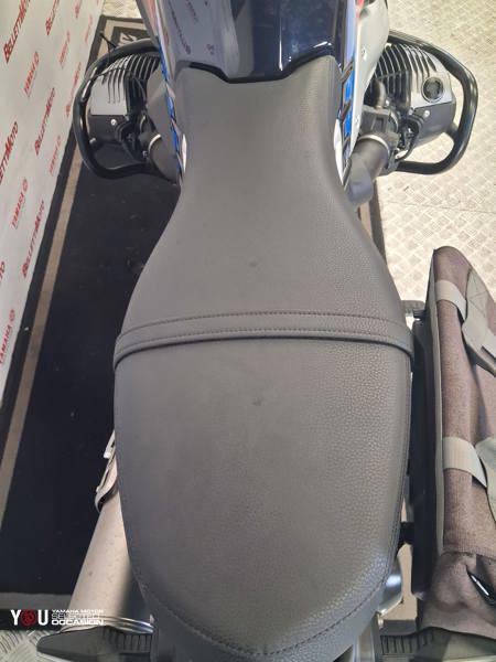 BMW R 12 G/S usato - Yamaha-Motor Europe N.V. Filiale Italia