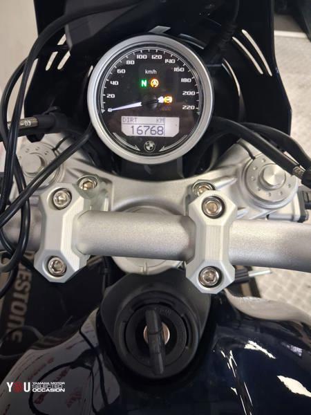 BMW R 12 G/S usato - Yamaha-Motor Europe N.V. Filiale Italia