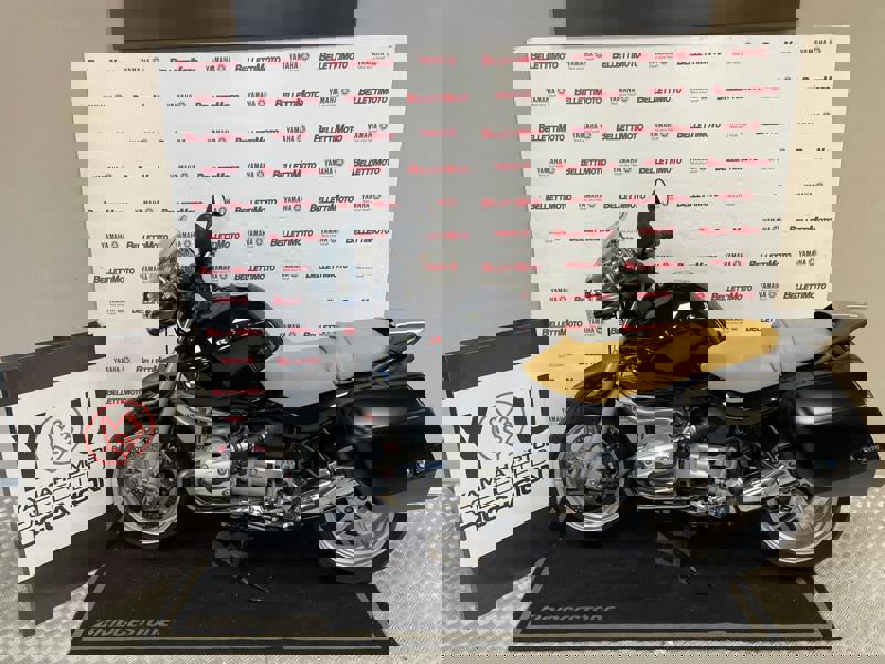 BMW R 1150 R usato - Yamaha-Motor Europe N.V. Filiale Italia