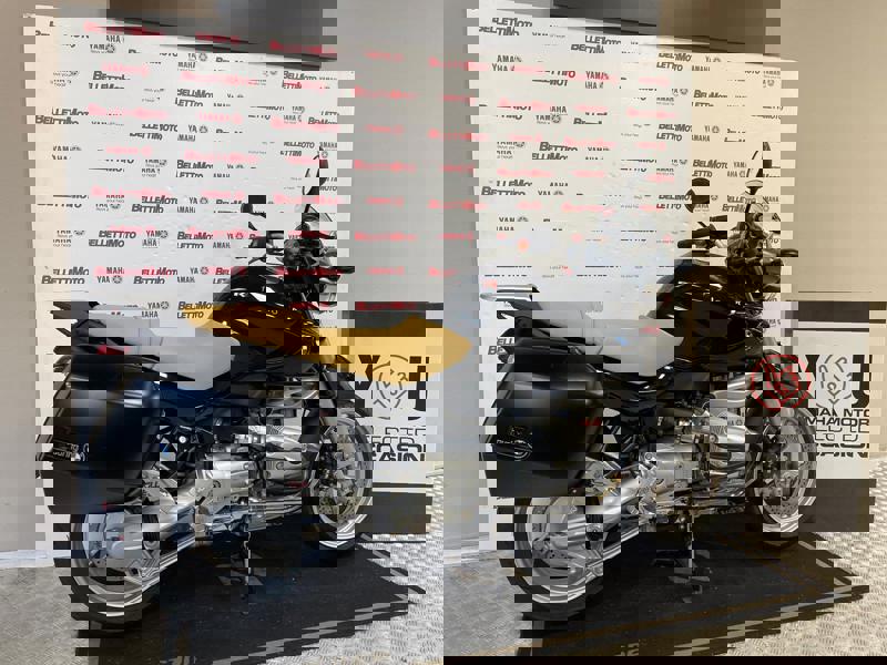 BMW R 1150 R usato - Yamaha-Motor Europe N.V. Filiale Italia